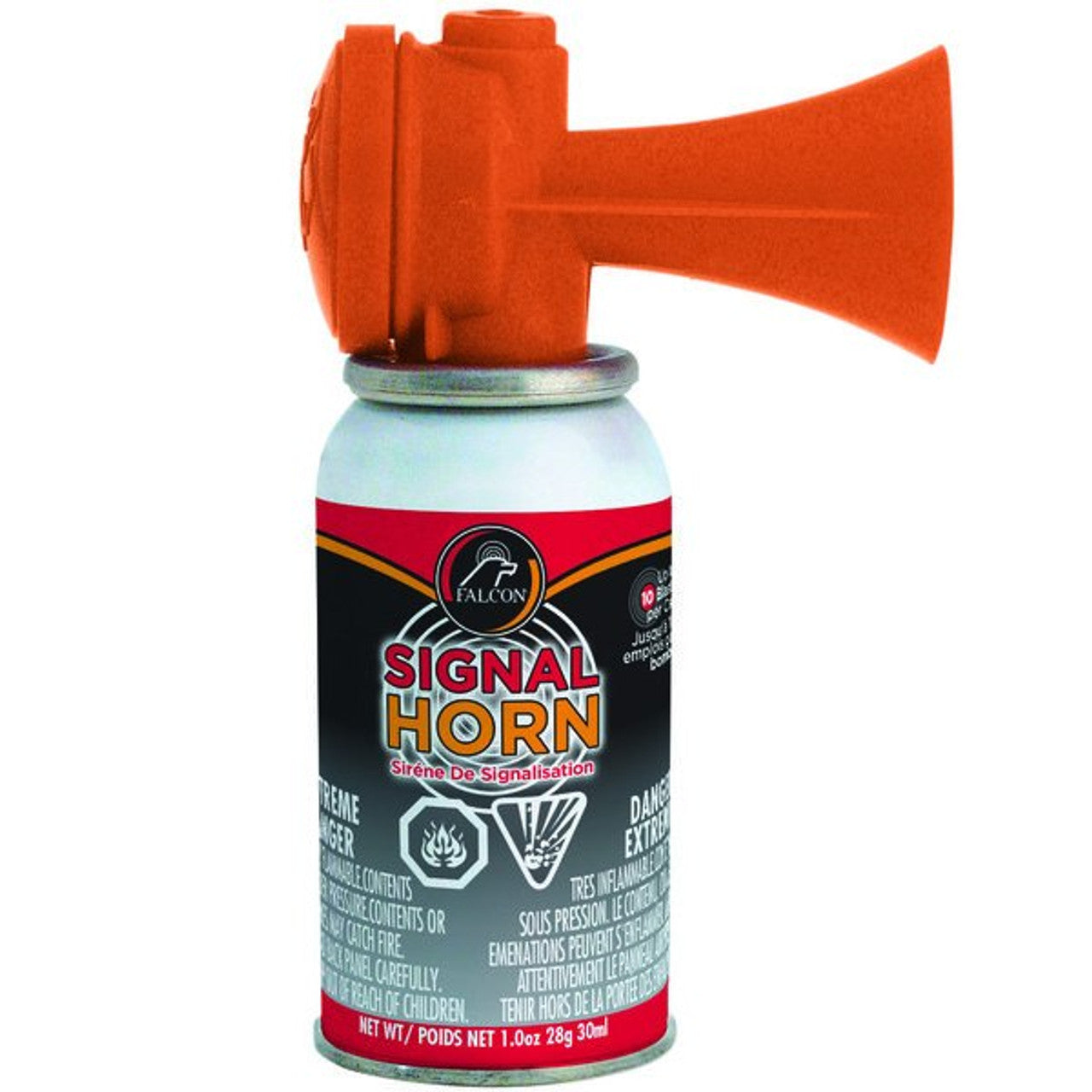 Falcon Safety Signal Horn – Boat Suppliers