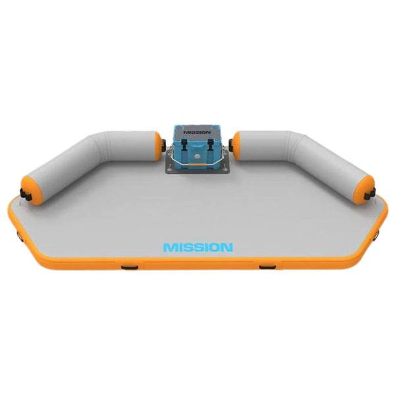 Mission REEF 073-OR Inflatable Mat – Boat Suppliers