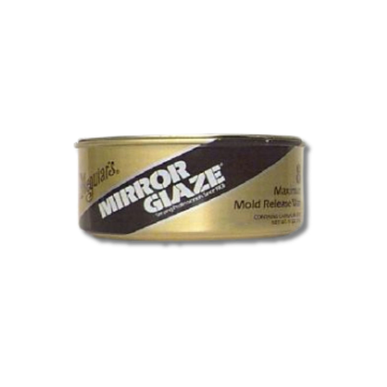 Meguiar’s Mirror Glaze No. 8 Mold Release Wax - Boat Suppliers