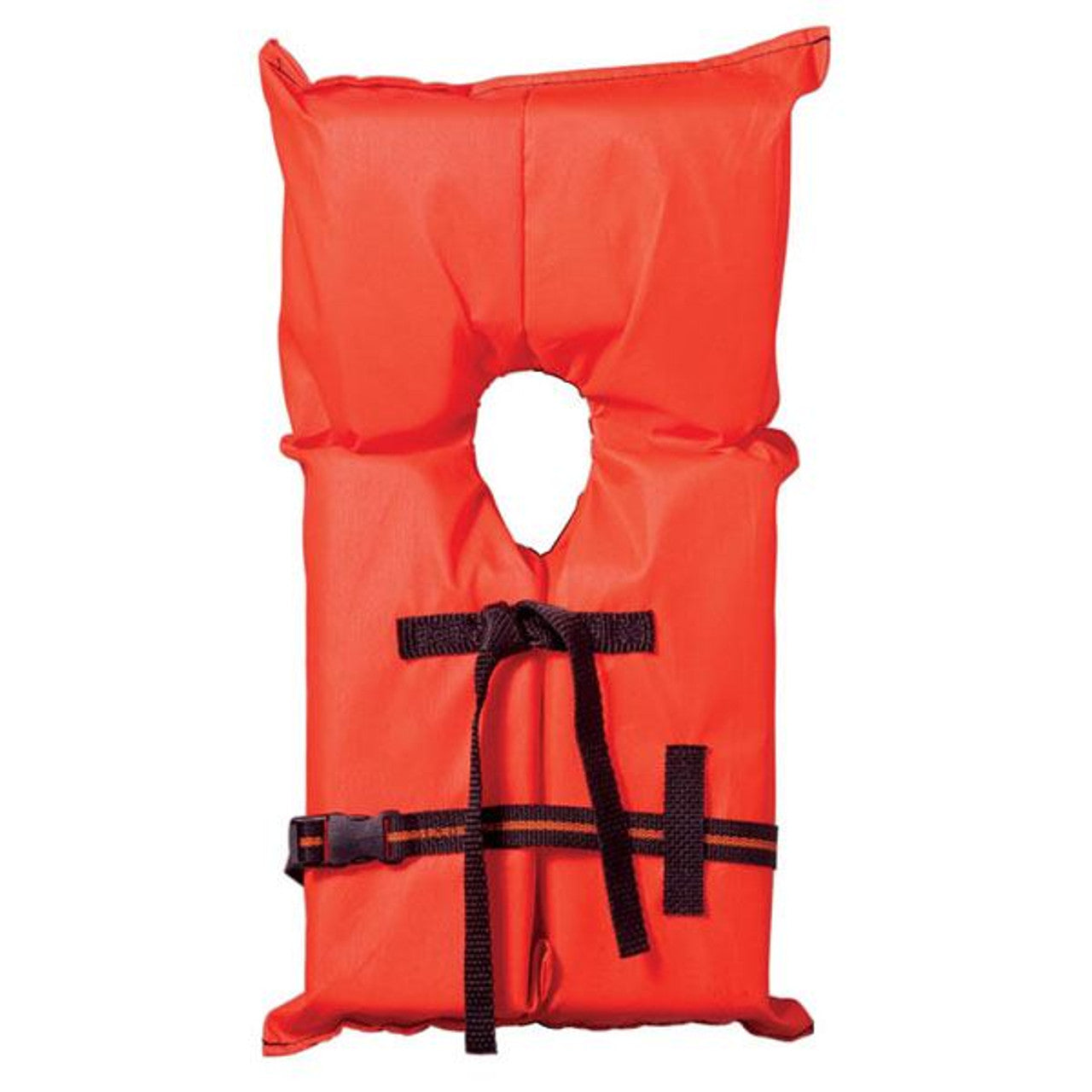 Kent Children's Type II Commercial Life Jacket – Boat Suppliers