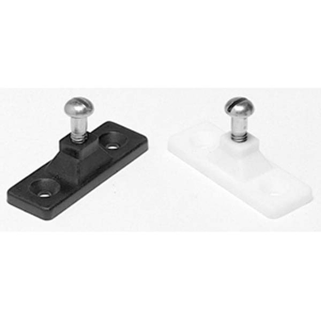 Taylor Made Bimini - Canopy Top Side Mount Deck Hinge – Boat Suppliers